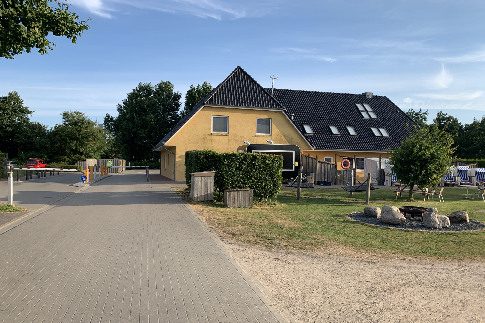 Nordseecamping Zum Seehund In Deutschland – TRLP